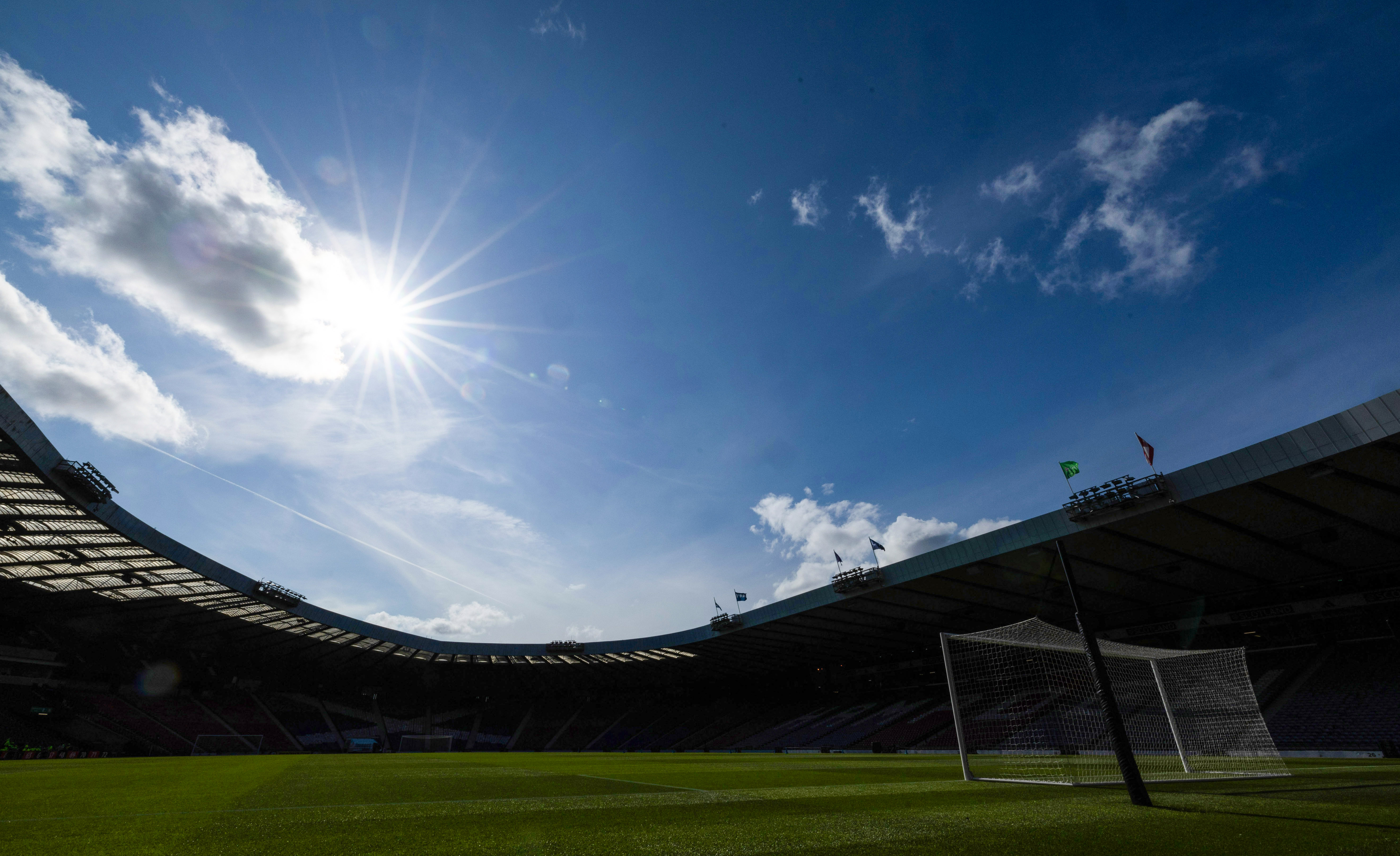 Board & Committees - Scottish FA
