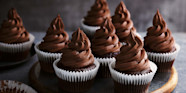 Ultimate Vegan Chocolate Cupcakes Co op