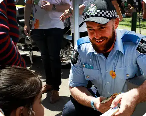 Our Community Heroes - Grill'd Local Matters National Takeover