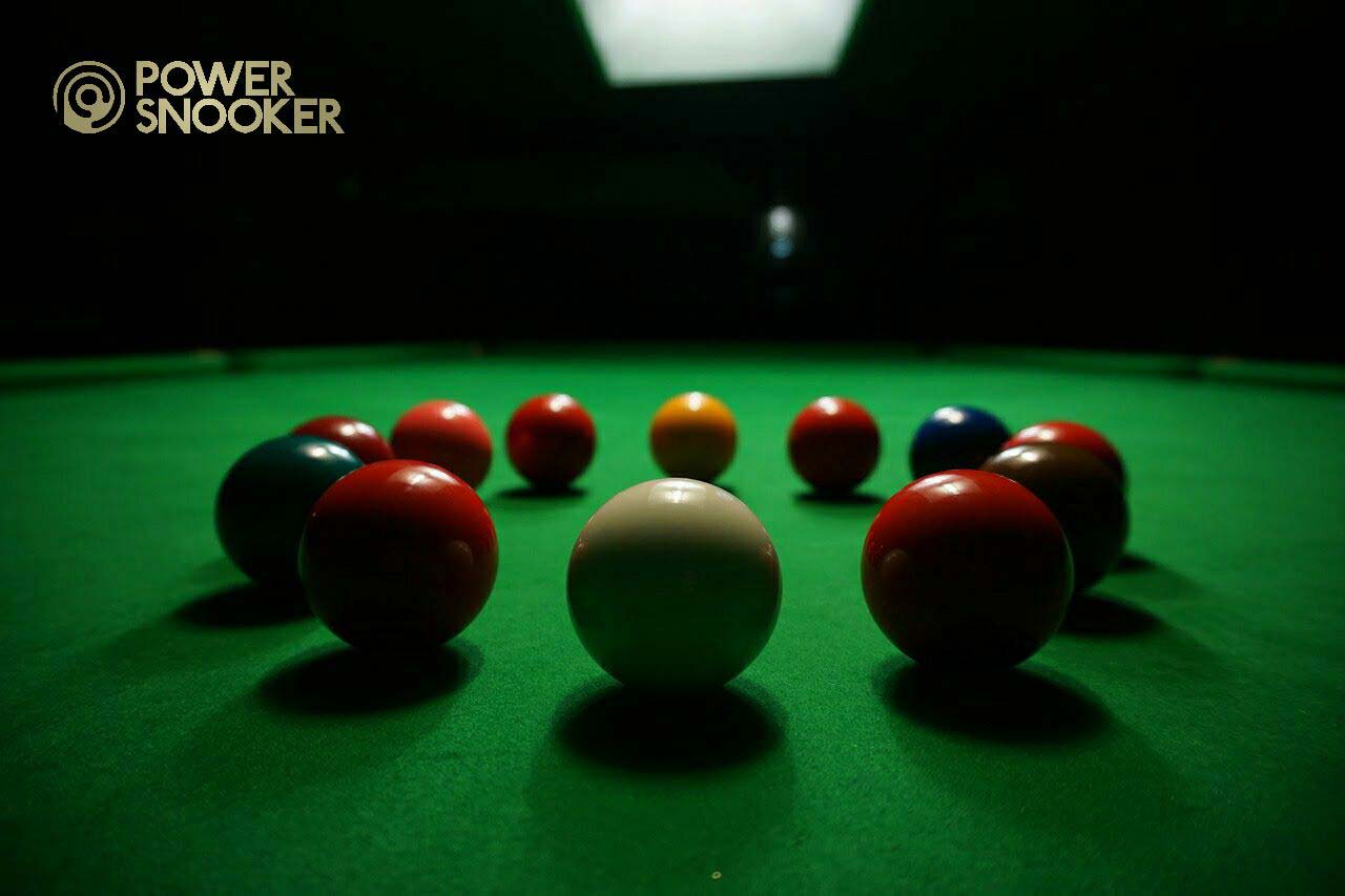 PowerSnooker