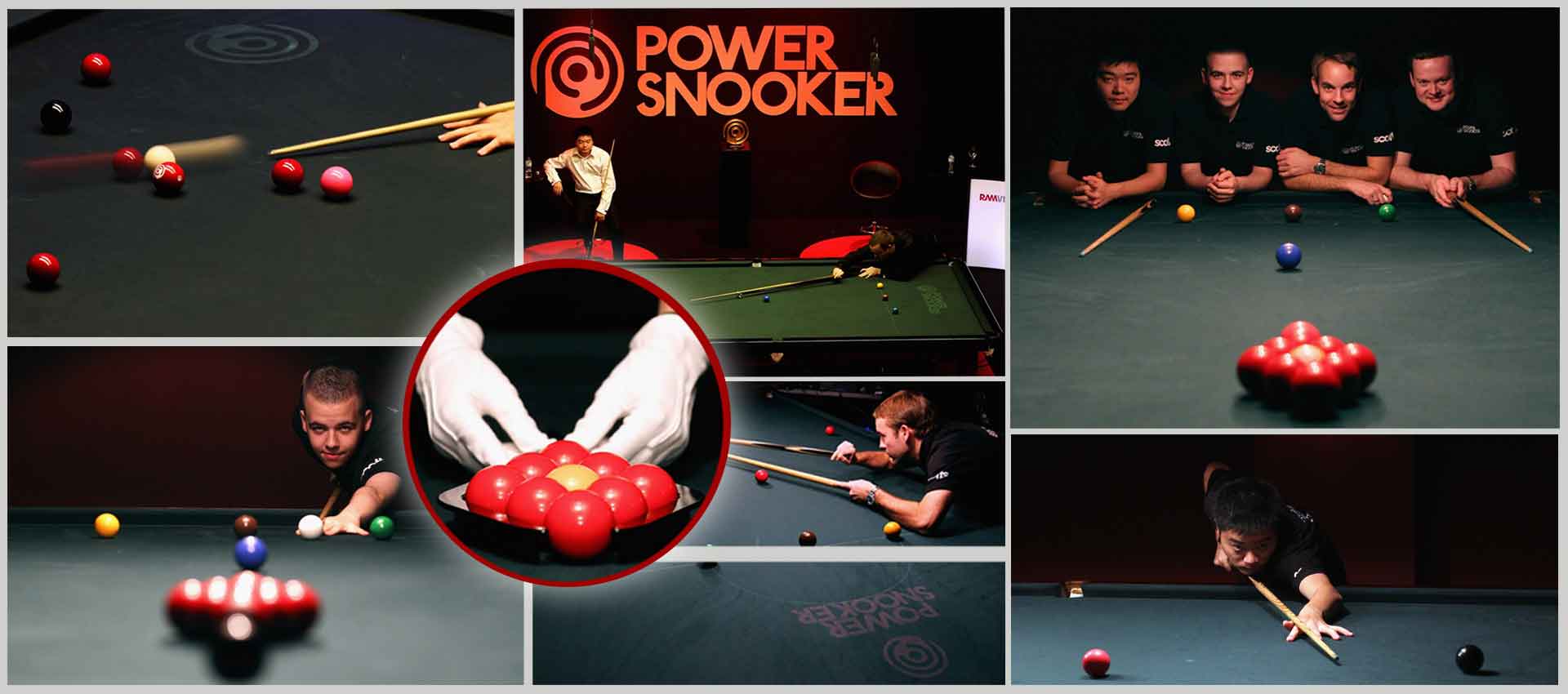 PowerSnooker