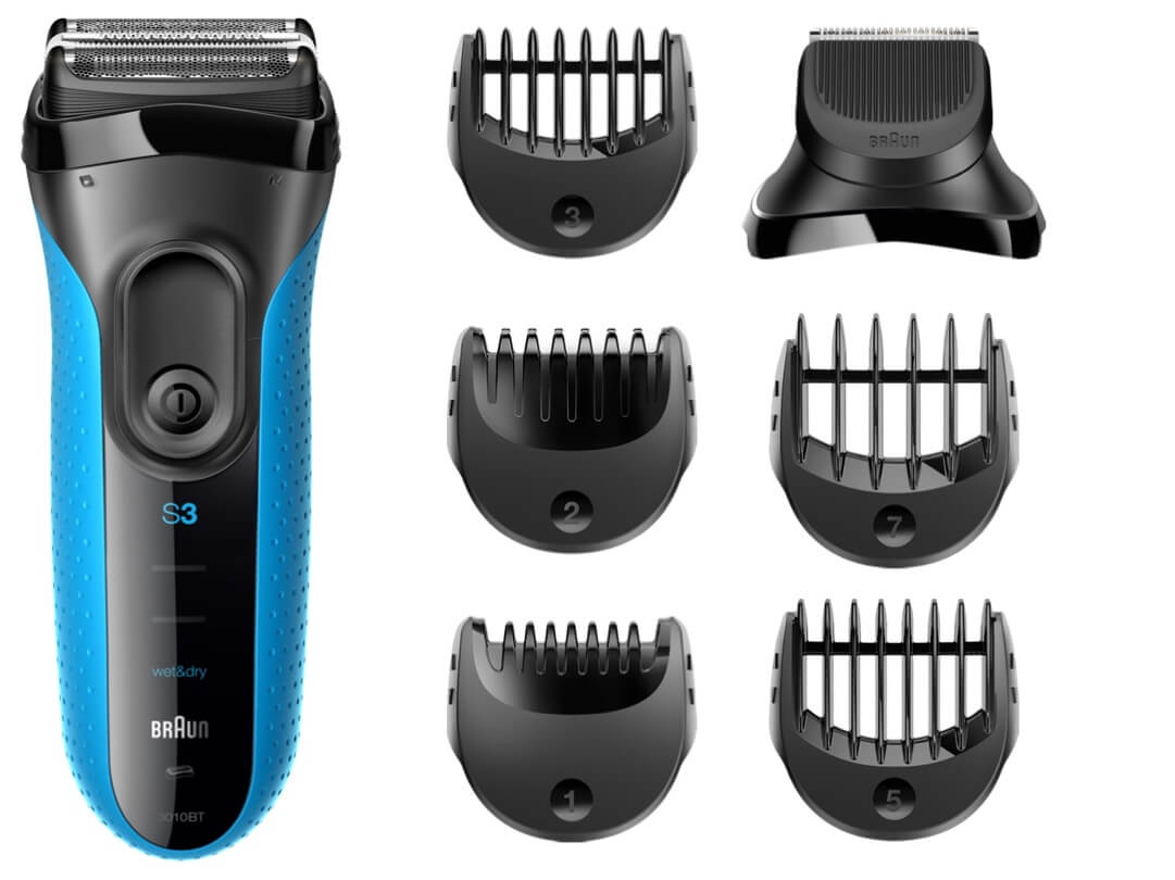 Series 3 Shave&Style | Braun GR