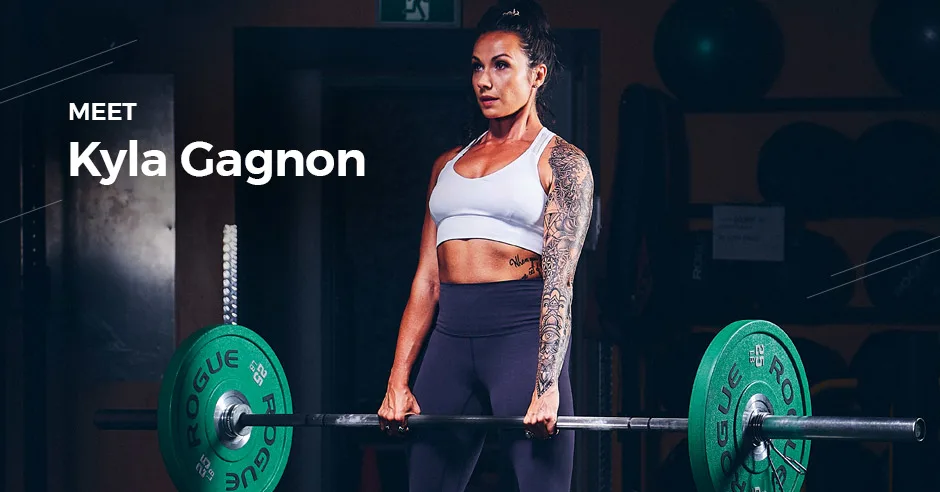 Kyla Gagnon Travels to Paradise For Her Fitness Business | ISSA