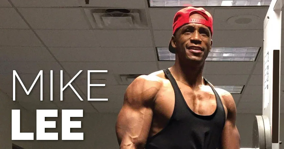 Inspiration Story: Mike Lee | ISSA