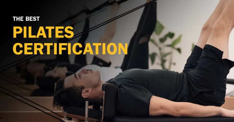What’s the Best Pilates Certification? | ISSA