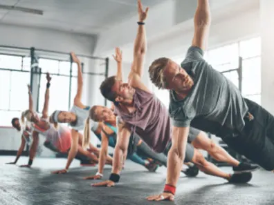 Group Exercise Instructor | ISSA