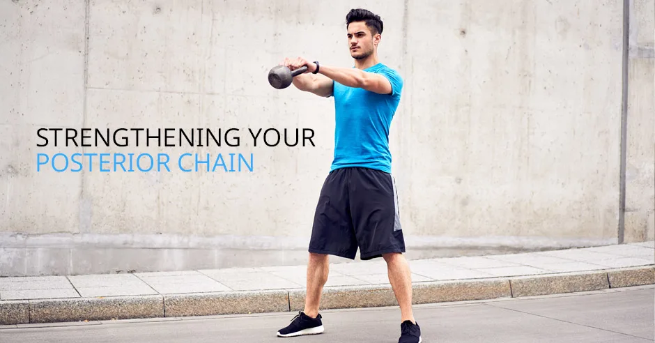 Build a Better Backside: Strengthening Your Posterior Chain | ISSA