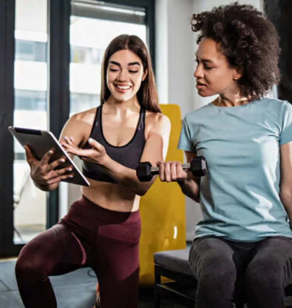 T3 HIIT Training Course | ISSA