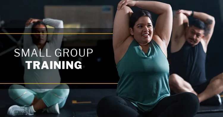 Small Group Training: Benefits & Tips for Personal Trainers | ISSA