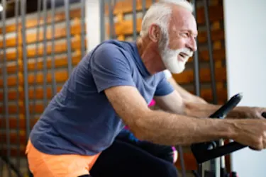 Indoor Cycling Instructor | ISSA