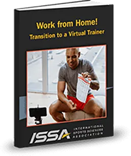 Ultimate Personal Trainer Ebook Bundle | ISSA