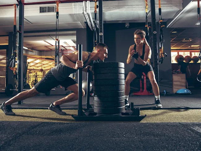 Compare Course Packages | ISSA