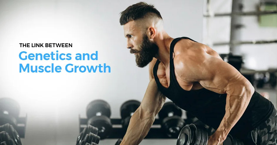The Link Between Genetics and Muscle Growth | ISSA