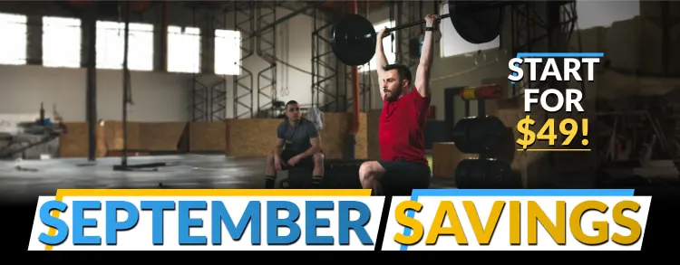 Become a Certified Personal Trainer | ISSA