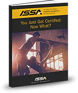 Ultimate Personal Trainer Ebook Bundle | ISSA