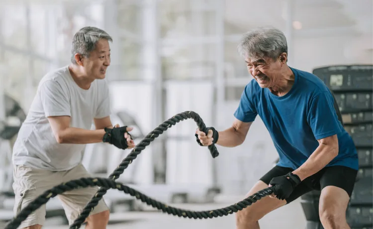 Anchor Point Training (APT) | ISSA