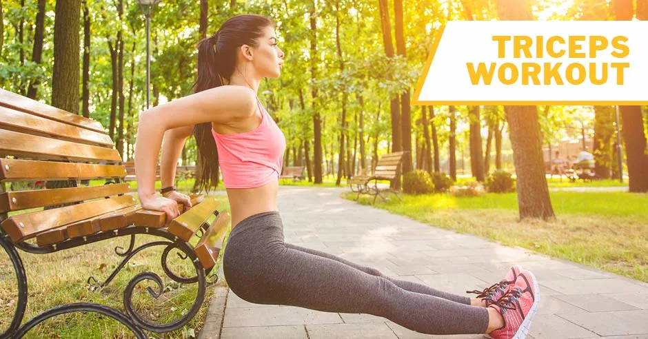 5 Best Triceps Exercises for Strength and Muscle Growth | ISSA