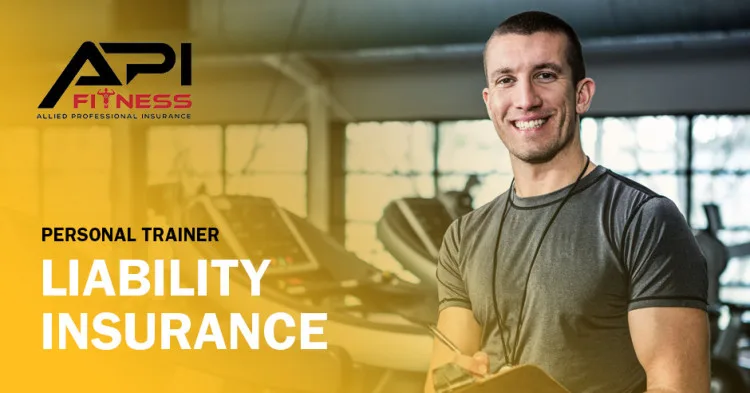 Personal Trainer Liability Insurance: What Do You Really Need? | ISSA