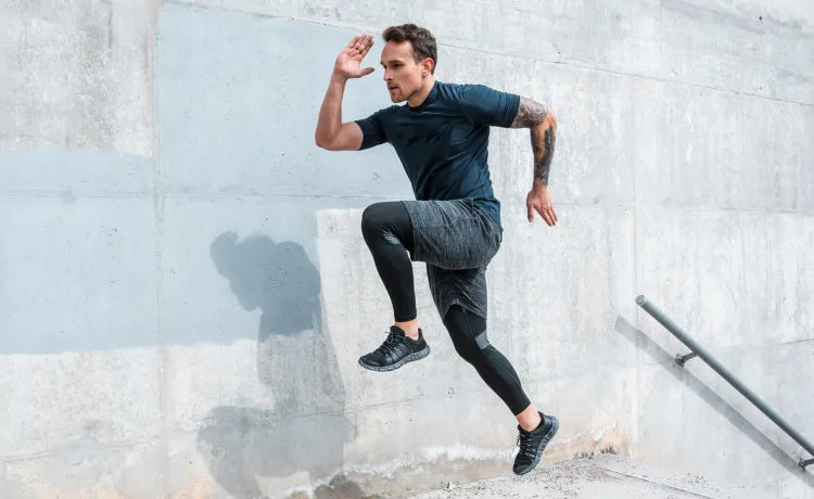 Strength & Conditioning Certification Online | ISSA