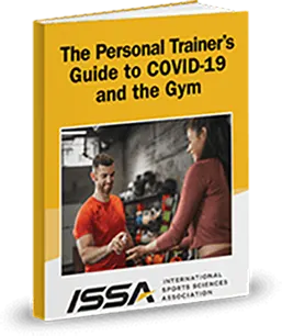 Ultimate Personal Trainer Ebook Bundle | ISSA