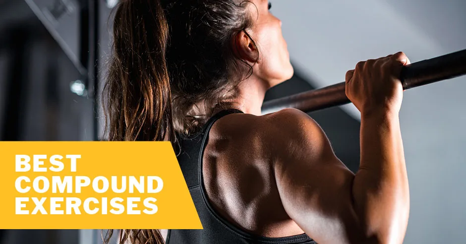 Get Bigger, Faster, and Stronger with Compound Exercises | ISSA