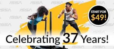 Master Trainer Certificate Program | ISSA