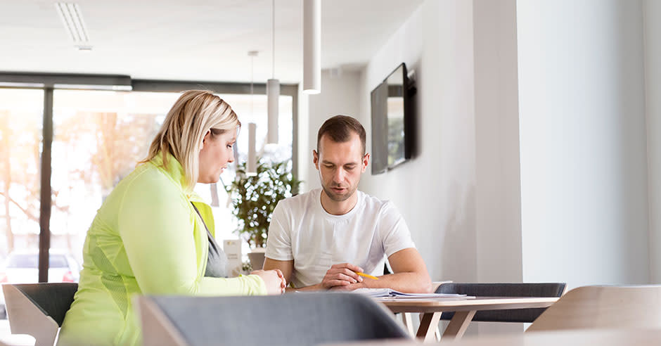 12 Must-Ask Questions for New Personal Training Clients | ISSA