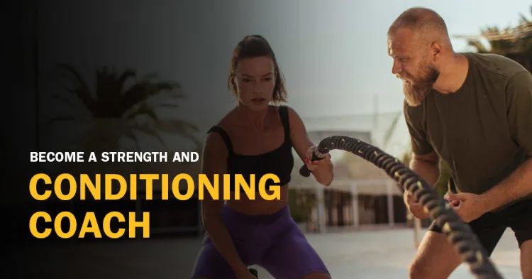 How Long Does it Take to Become a Strength and Conditioning Coach? | ISSA