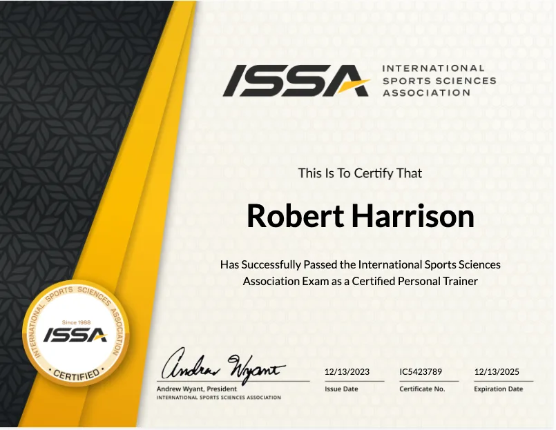 ISSA | International Sports Sciences Association Goes Green ...