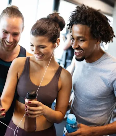 How to Become a Personal Trainer | ISSA