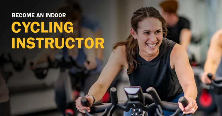 How to Become an Indoor Cycling Instructor | ISSA