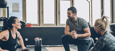 Personal Trainer Evaluation Kit | ISSA
