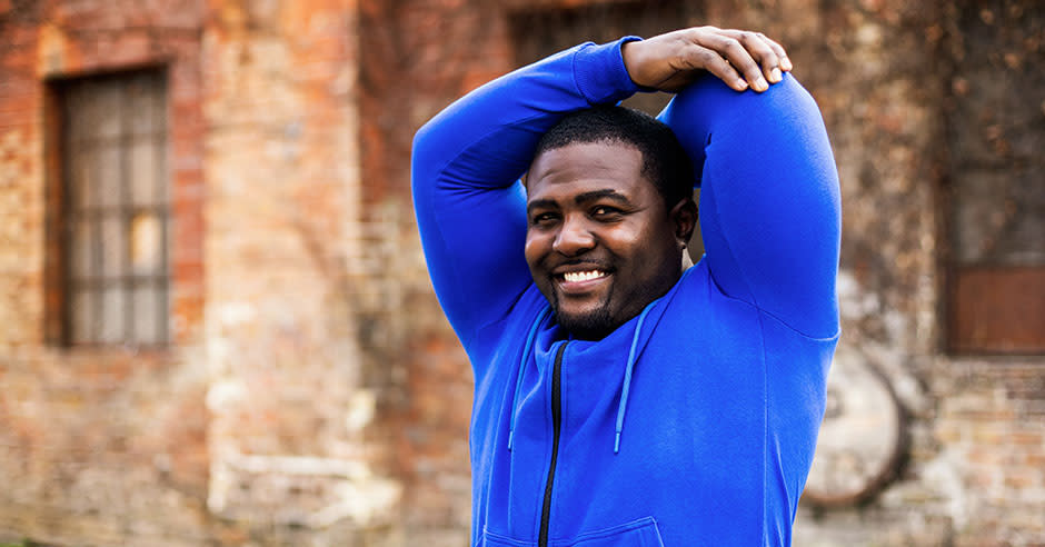 Training for Football: A 30-minute SAQ Workout | ISSA