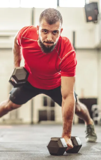 Strength & Conditioning Certification Online | ISSA