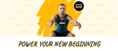 Become an Elite Trainer | Certification Program | ISSA