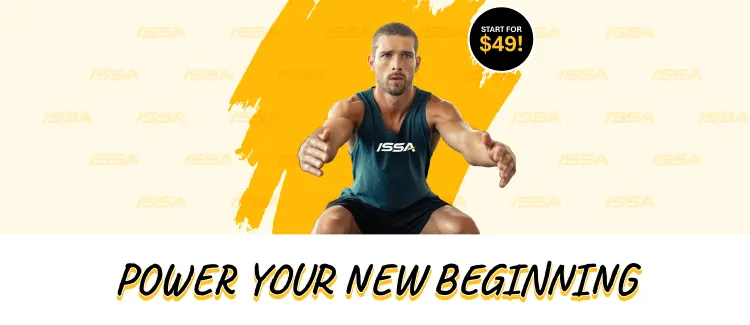 Become an Elite Trainer | Certification Program | ISSA