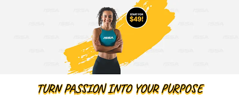 Become an Elite Trainer | Certification Program | ISSA