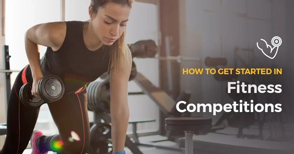 How to Get Started in Fitness Competitions – Women’s Edition | ISSA