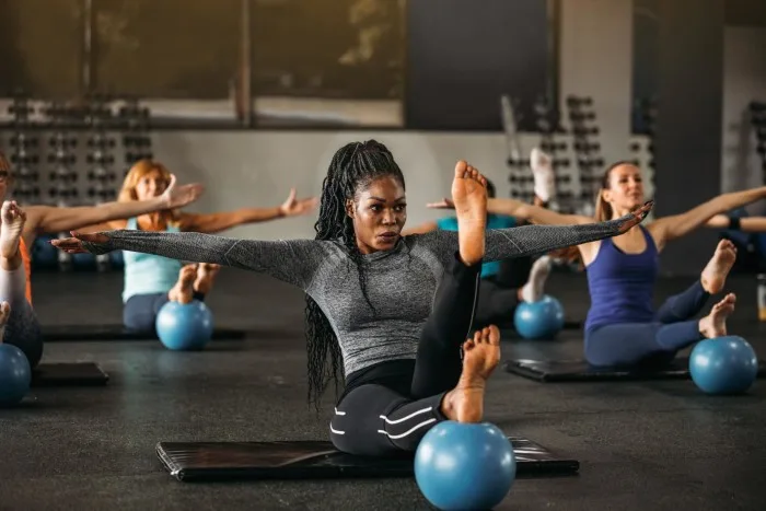 Pilates Instructor | ISSA