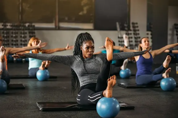 Pilates Instructor | ISSA