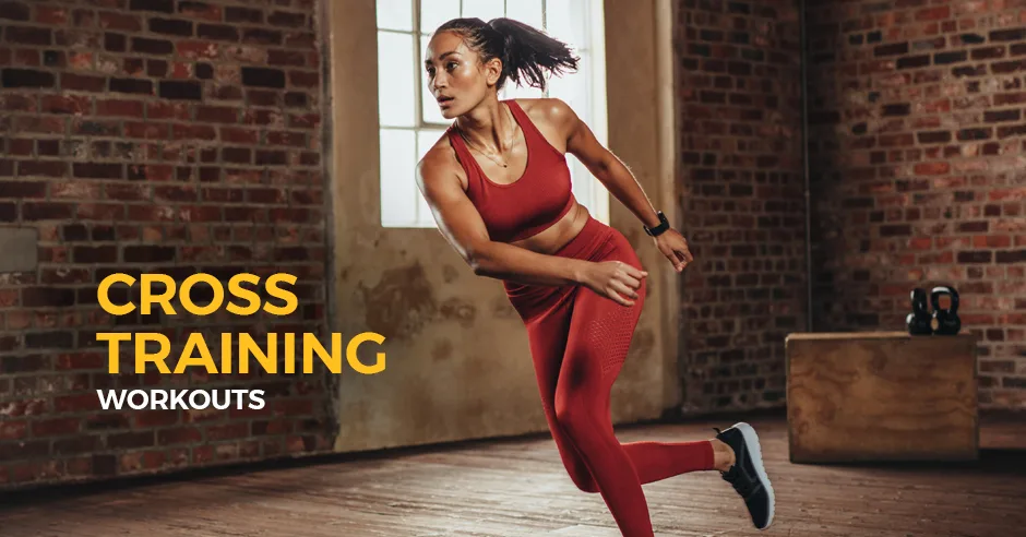 Understanding and Implementing Cross Training Workouts | ISSA