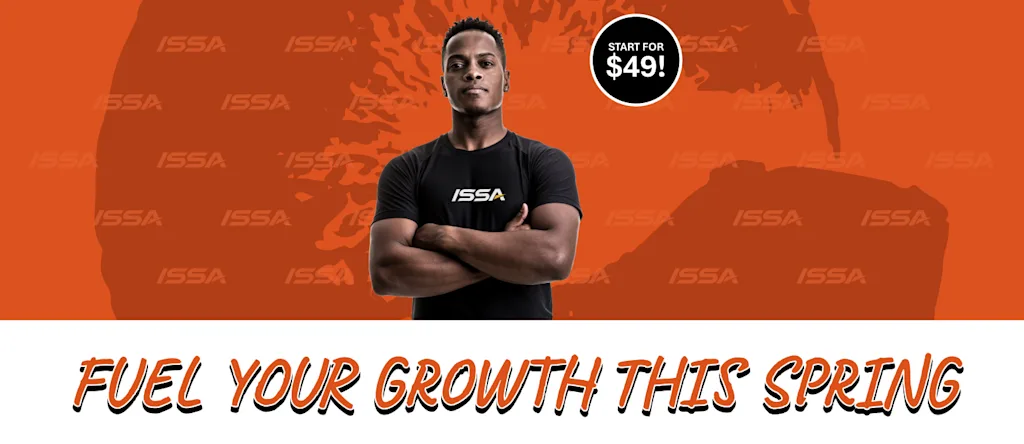 Coaching Certification | ISSA