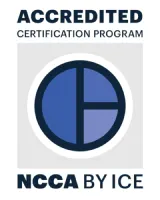 NCCA Accredited Exams