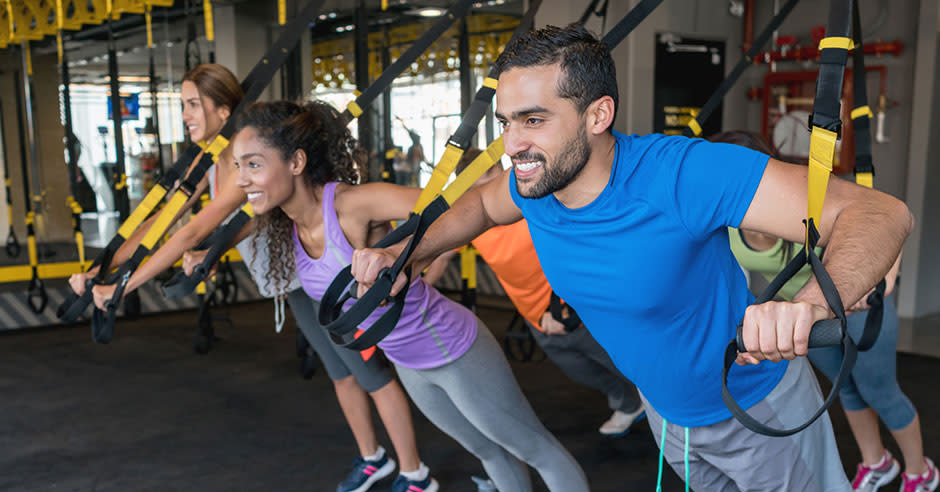 Redirecting to ISSA Fitness Certification Page