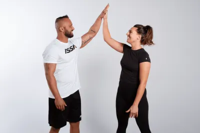 Coaching Certification | ISSA