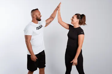 Master Trainer Certificate Program | ISSA