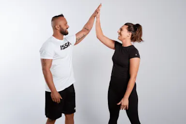 Master Trainer Certificate Program | ISSA