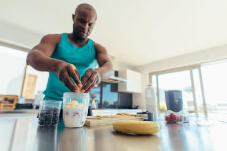 Endurance Athlete Diet: What to Eat for Optimal Performance | ISSA