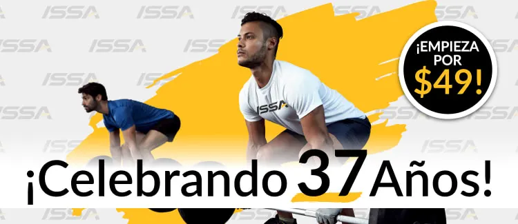 Entrenador Elite de ISSA | ISSA