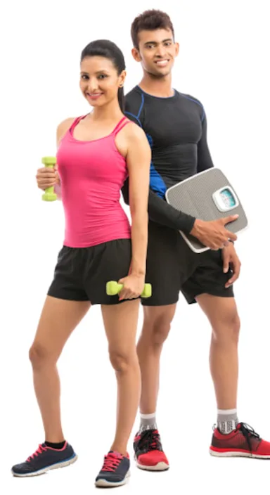 Weight Management Specialist | ISSA